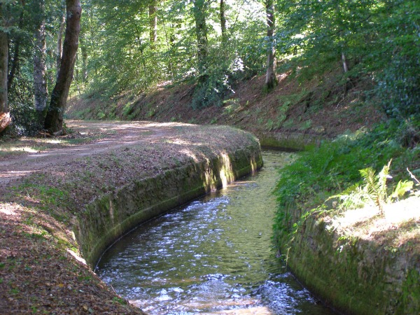 WE Decouverte : Rigoles du canal du Midi | CANALFRIENDS